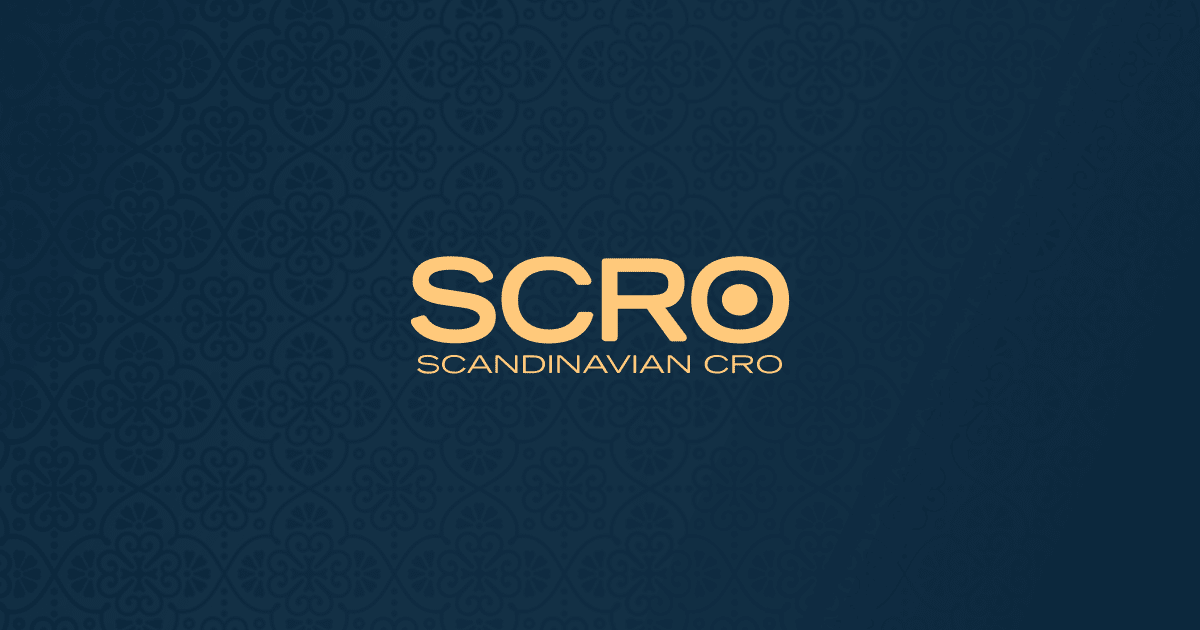 About SCRO and their Clinical Research - Scandinavian CRO