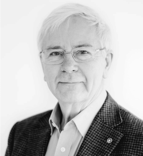 A true enthusiast in clinical research - Bertil Karlmark | Scandinavian CRO