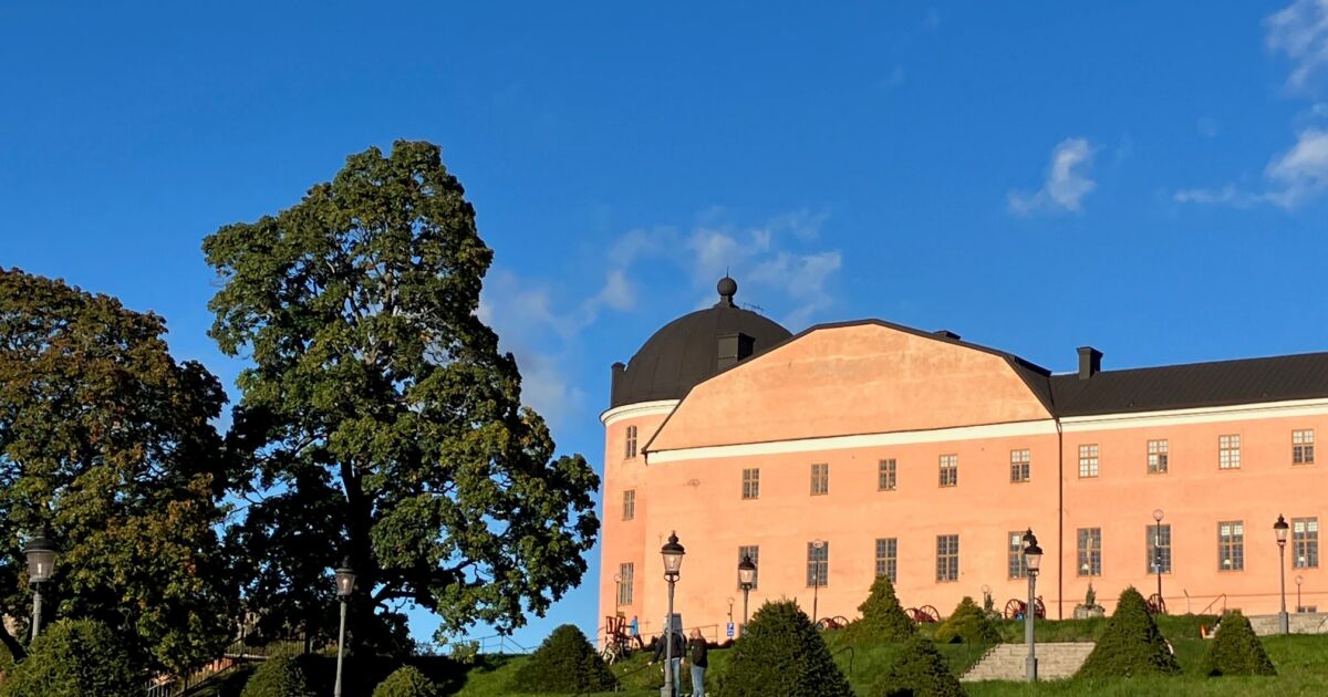 Uppsala Life 2022 | Scandinavian CRO