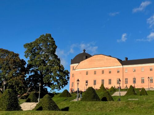 Uppsala Life 2022 | Scandinavian CRO