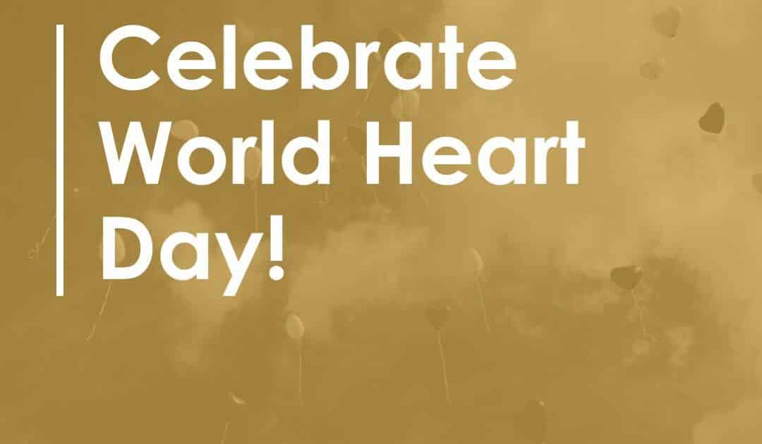 World Heart Day | Scandinavian CRO