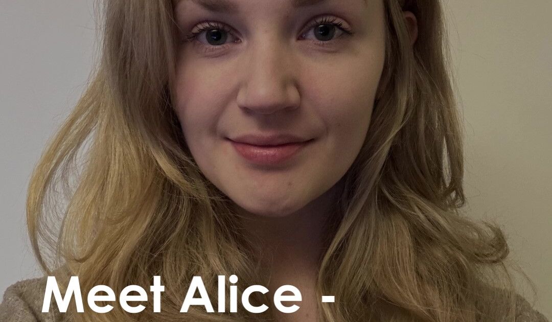 Get to know Alice- Clinical Research Associate (CRA) | Scandinavian CRO