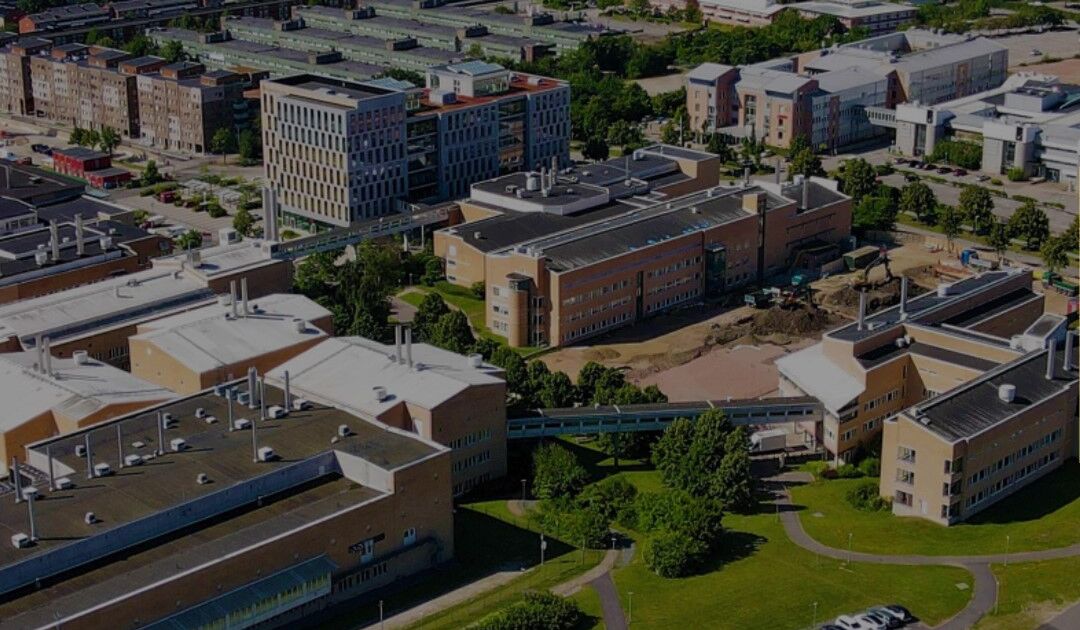 Announcing our new office in Medicon Village | Scandinavian CRO