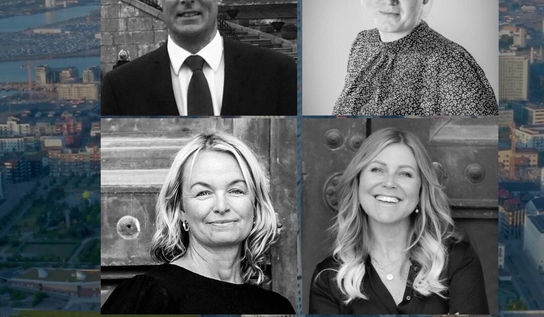 Meet us at NLSDays | Scandinavian CRO