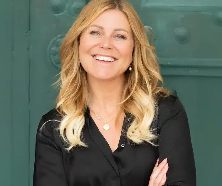 Ulrika Hammarström appointed new Head of CRO | Scandinavian CRO